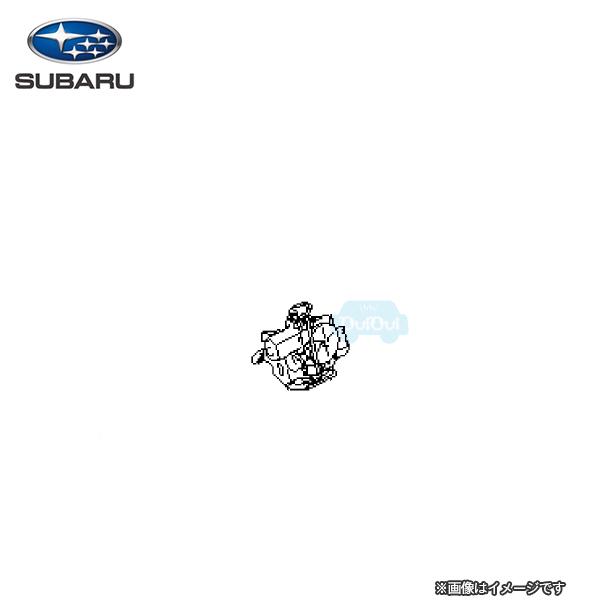 63032SJ101(旧品番：63032SJ100)【スバル純正】ラッチ＆アクチュエーター ※補修・交換用部品【SUBARU純正部品】純正 ...
