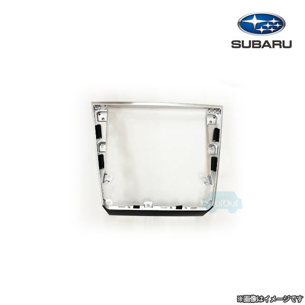 66065VA300【スバル純正】センタ アウト パネル※補修・交換用部品【SUBARU純正部品】純正パーツ 純正部品 : ちいさなクルマ専門 ...