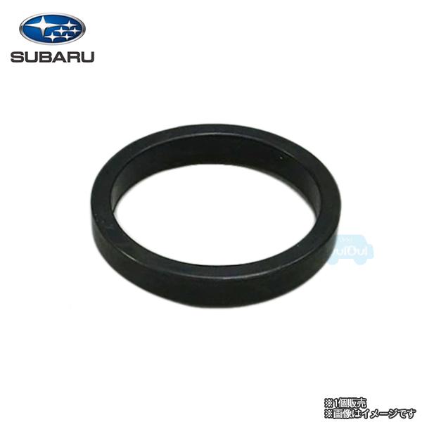 803942010【スバル純正】オイルフィラーキャップガスケット【メール便OK】【SUBARU純正部品】※補修用部品※単品販売 : ちいさな ...