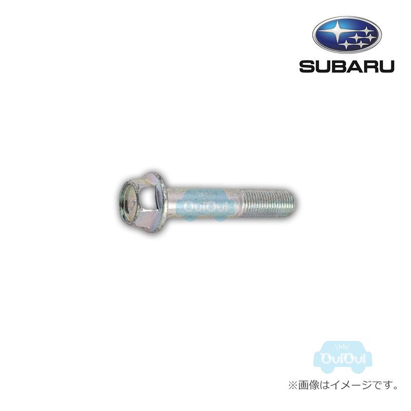 SUBARU 901000110【スバル純正】フランジボルト※1個販売【SUBARU純正部品】純正パーツ 純正部品 : ちいさなクルマ専門店 ...