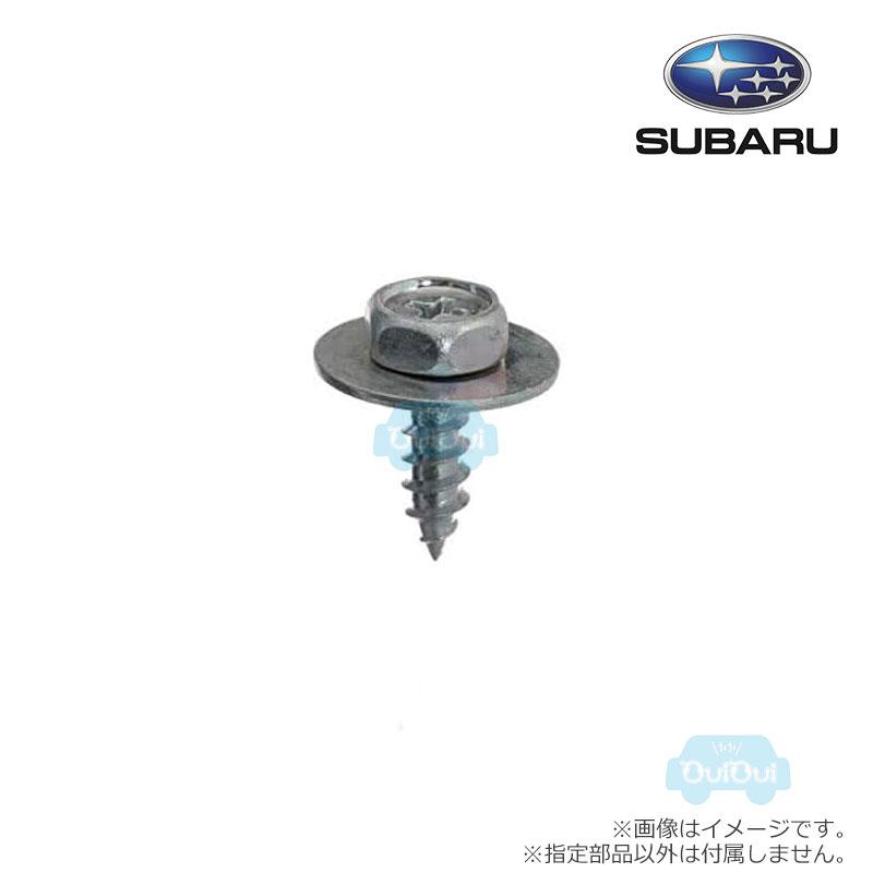 SUBARU（スバル） 904560042【スバル純正】タッピングスクリュ ヘキサゴンヘッド ※1個販売【SUBARU純正部品】純正パーツ ...