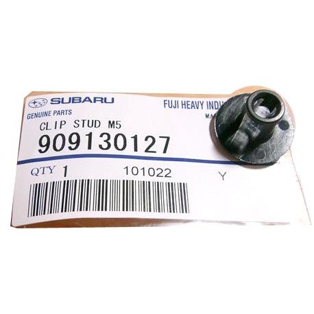 【STI-スバル】909130127クリップ 1個【メール便OK】 :909130127:ちいさなクルマ専門店ウイウイ練馬 - 通販 ...
