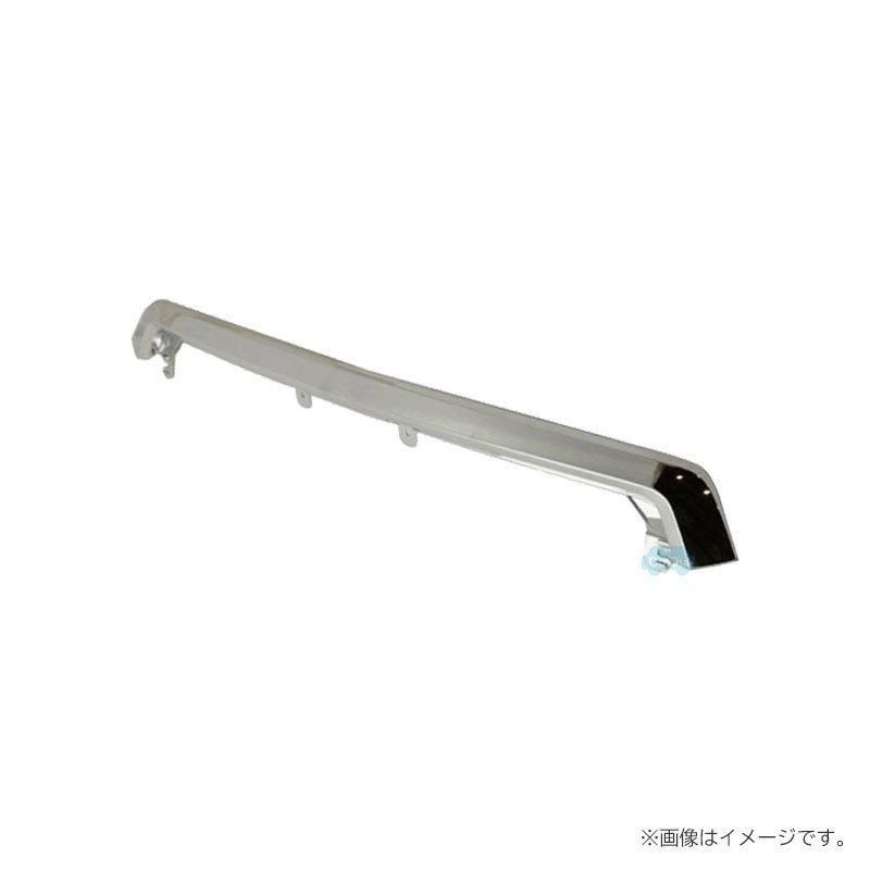 SUBARU 91121SG211(旧品番：91121SG210)【スバル純正】フロントグリルアセンブリ アッパー モールディング ...