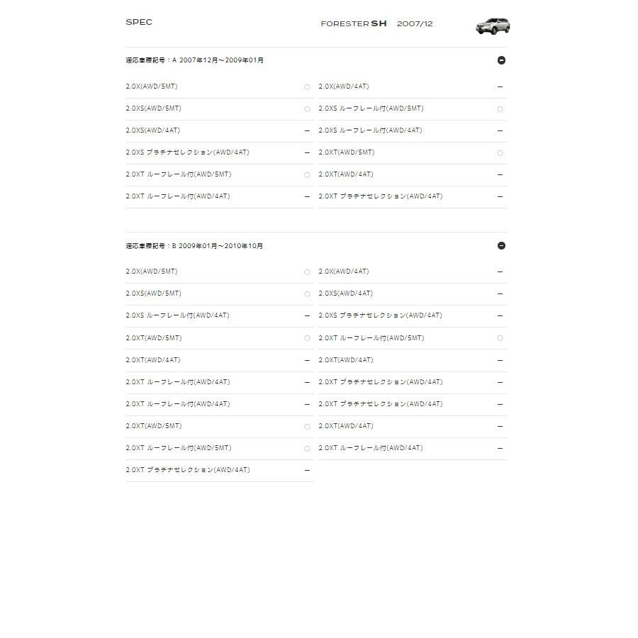 SUBARU ST35022ST281【スバル純正】STI シフトノブ（ジュラコンR）5MT【SUBARU純正部品】純正パーツ 純正部品 : ちいさなクルマ専門店ウイウイ練馬 - 通販 ...