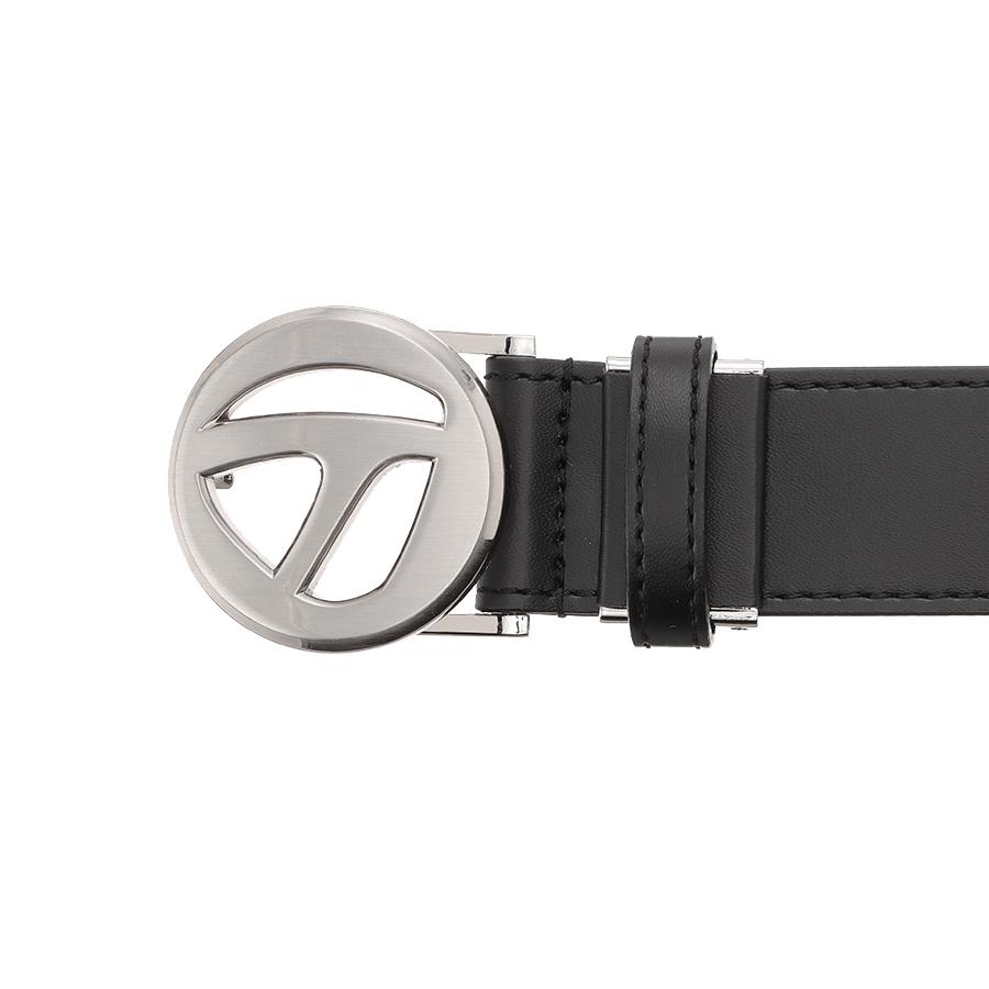 TaylorMade テーラーメイド ゴルフ TM24 M サークル T-バックルベルト / ブラック TL347 M19372 : テーラーメイドゴルフ - 通販 - Yahoo!ショッピング