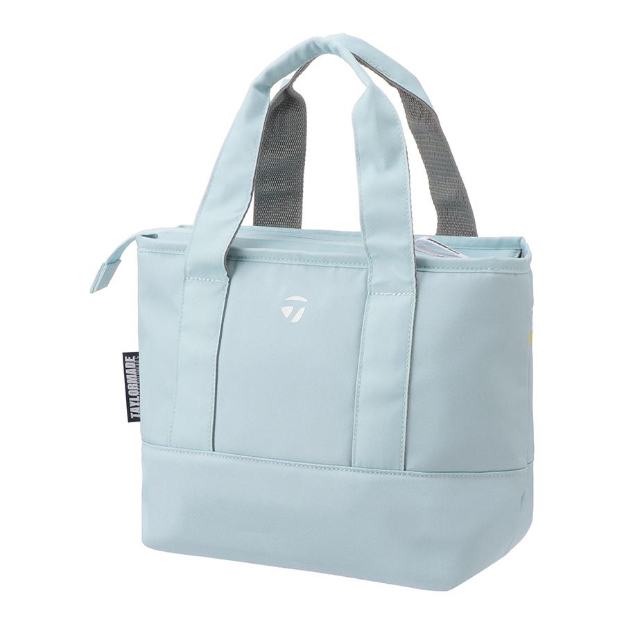 TaylorMade テーラーメイド ゴルフ TM24 グラフィックロゴ ラウンドトート / サックス UN060 U21960 : テーラーメイドゴルフ - 通販 - Yahoo!ショッピング