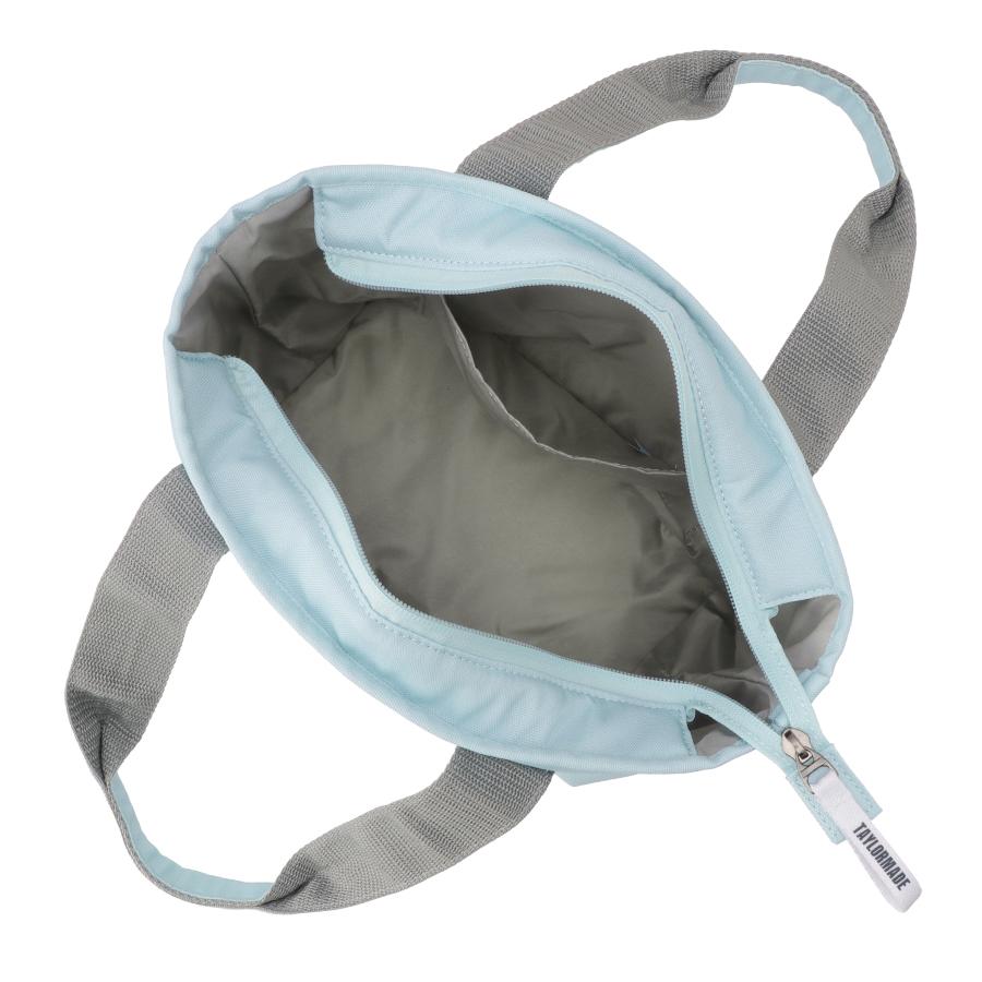 TaylorMade テーラーメイド ゴルフ TM24 グラフィックロゴ ラウンドトート / サックス UN060 U21960 : テーラーメイドゴルフ - 通販 - Yahoo!ショッピング