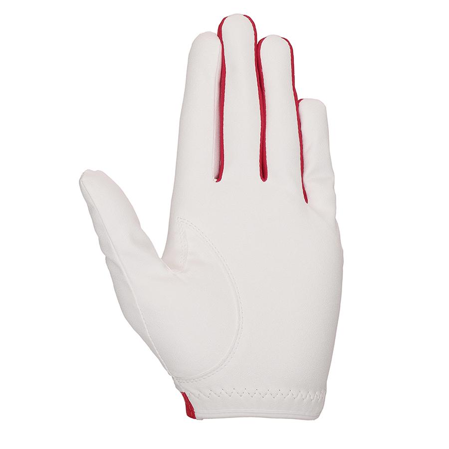 テーラーメイド ゴルフ TM24 スマートクロス 2.0 グローブ / ホワイト/レッド / UN148 / U26212 : u26212 : テーラーメイドゴルフ - 通販 - Yahoo ...