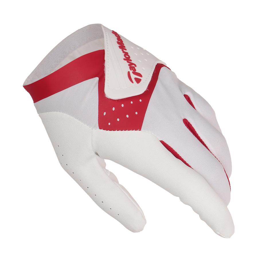 テーラーメイド ゴルフ TM24 スマートクロス 2.0 グローブ / ホワイト/レッド / UN148 / U26212 : u26212 : テーラーメイドゴルフ - 通販 - Yahoo ...