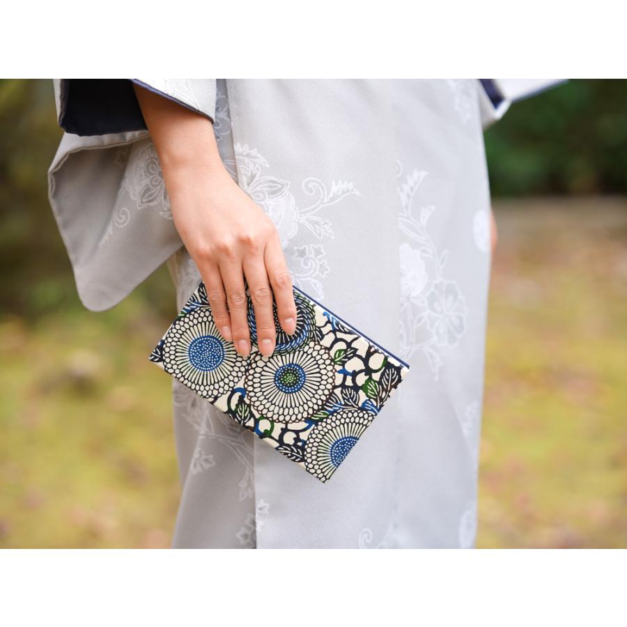 ROCCA 御朱印帳 かわいい goen 友禅朱印帳 かっこいい 朱印帳 ご朱印帳 人気 伊勢神宮 京伏見鴨川堂 メール便 : TAYU-TAFU - 通販 - Yahoo!ショッピング