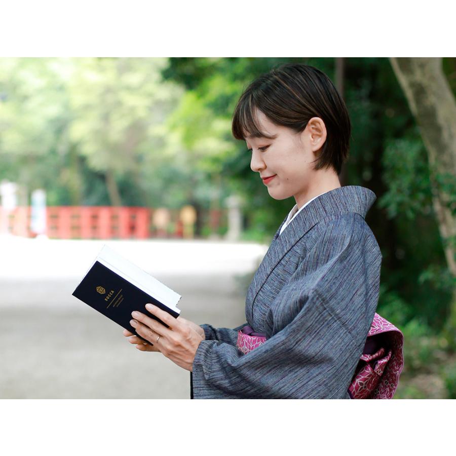 ROCCA 御朱印帳 かわいい goen 友禅朱印帳 かっこいい 朱印帳 ご朱印帳 人気 伊勢神宮 京伏見鴨川堂 メール便 : TAYU-TAFU - 通販 - Yahoo!ショッピング