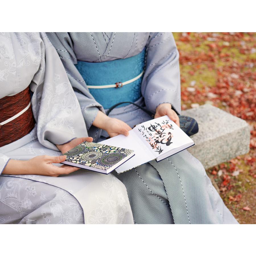 ROCCA x goen 御朱印帳 御朱印帳袋 1冊 ギフトボックス 2点セット かわいい 友禅朱印帳 かっこいい 伊勢神宮 京伏見鴨川堂 : TAYU-TAFU - 通販 - Yahoo ...