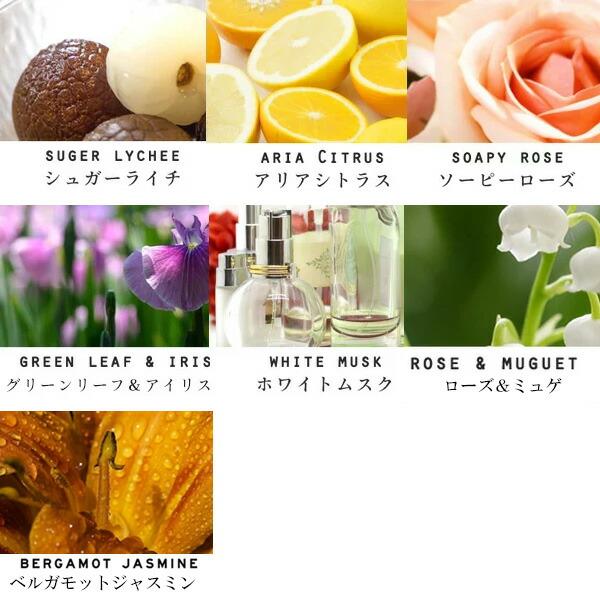 LAYERED FRAGRANCE（レイヤードフレグランス） (大容量