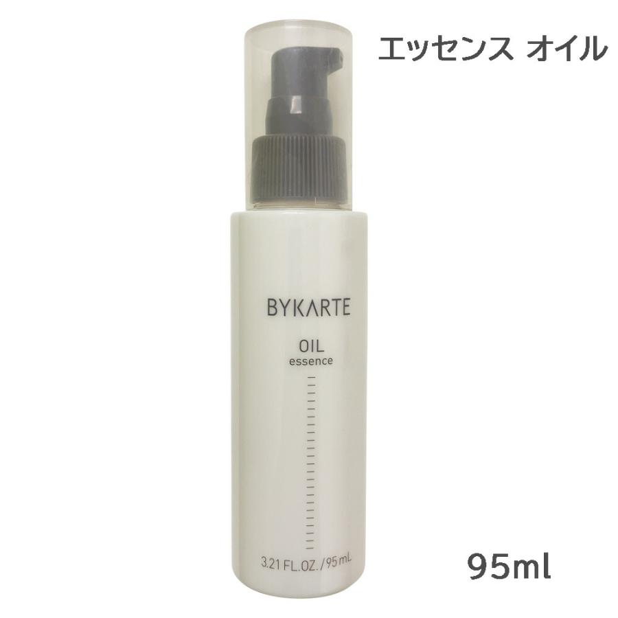hoyu ホーユー バイカルテ エッセンス オイル 95ml : TBGM Yahoo!店 - 通販 - Yahoo!ショッピング