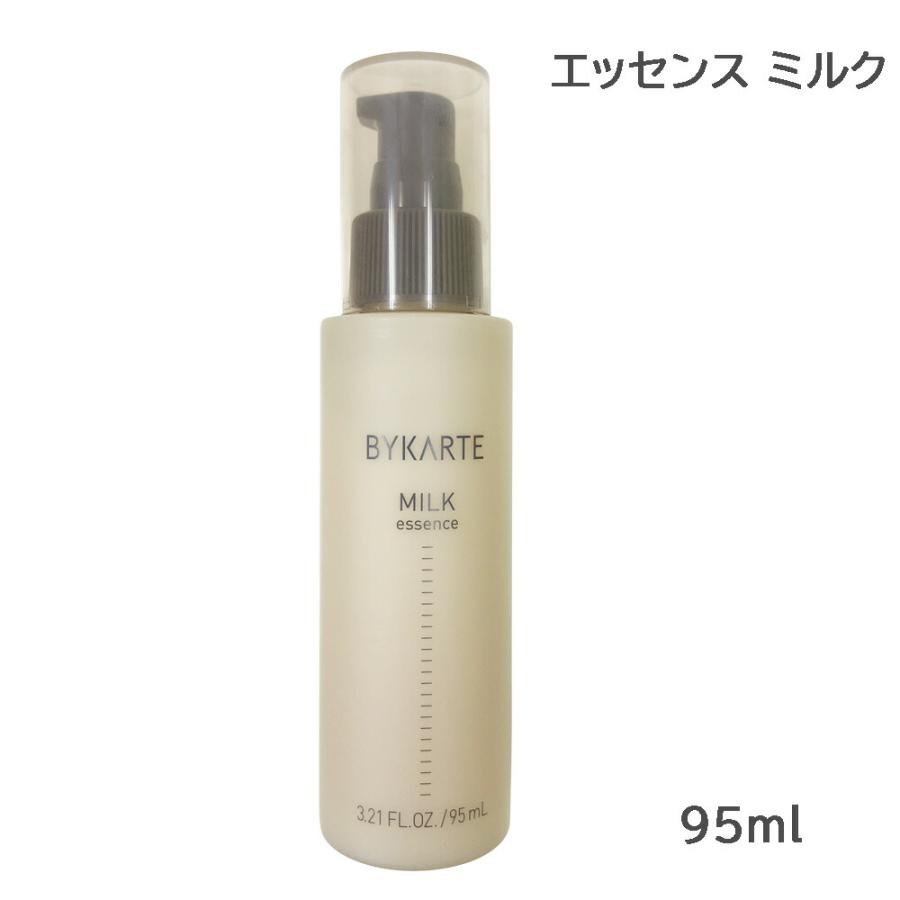 ホーユー バイカルテ エッセンス ミルク 95ml : xe-3407 : TBGM Yahoo!店 - 通販 - Yahoo!ショッピング