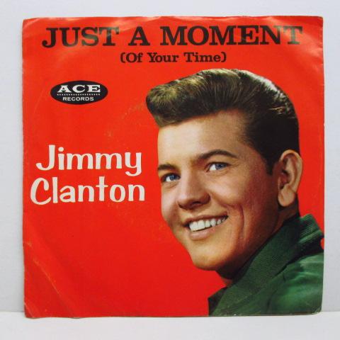 JIMMY CLANTON-Because I Do (Orig+PS) : TIME BOMB RECORDS - 通販 - Yahoo ...