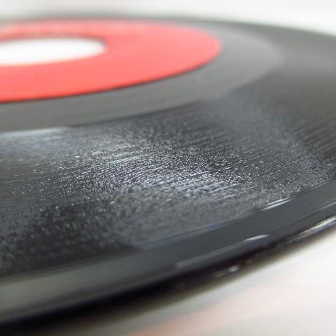 JUNIOR PARKER (LITTLE JUNIOR PARKER)-Just Like A Fish / Baby : 2168j : TIME BOMB RECORDS - 通販 ...