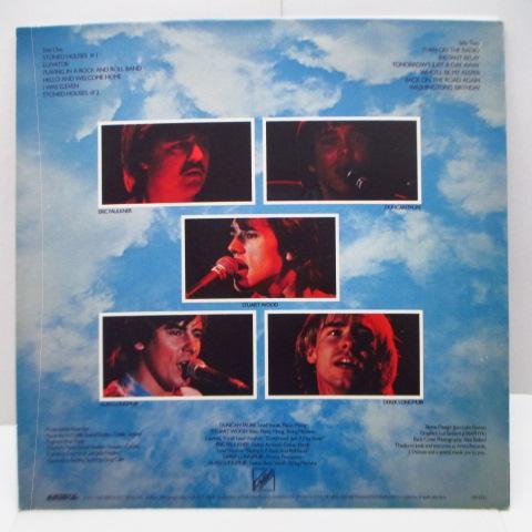 ROLLERS， THE (ザ ・ローラーズ) -Elevator (US オリジナル LP : TIME BOMB RECORDS - 通販 - Yahoo!ショッピング