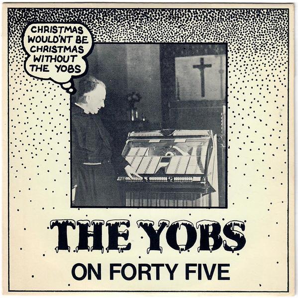 YOBS， THE-On Forty Five (UK オリジナル 7") : TIME BOMB RECORDS - 通販 - Yahoo ...