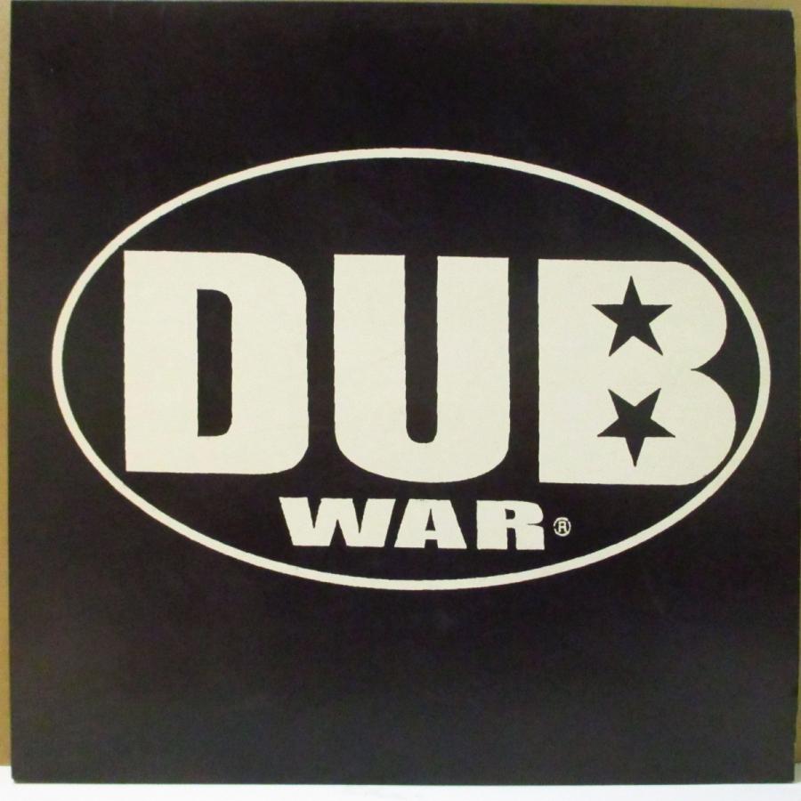 DUB WAR-Respected (UK Orig.12") : TIME BOMB RECORDS - 通販 - Yahoo!ショッピング