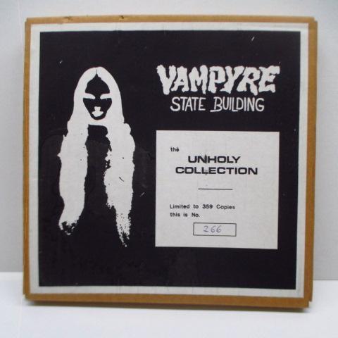 VAMPYRE STATE BUILDING-The Unholy Collection (German 359 Ltd : TIME ...