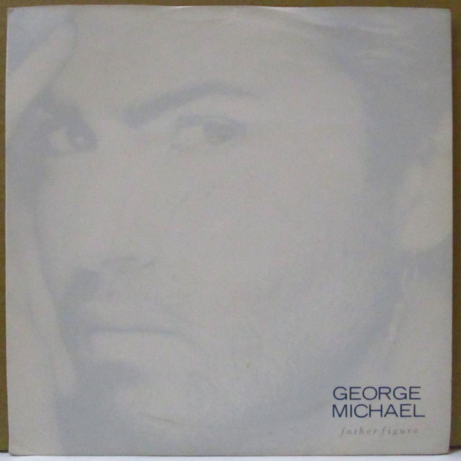GEORGE MICHAEL-Father Figure (UK オリジナル 7"+PS) : TIME BOMB RECORDS - 通販 ...