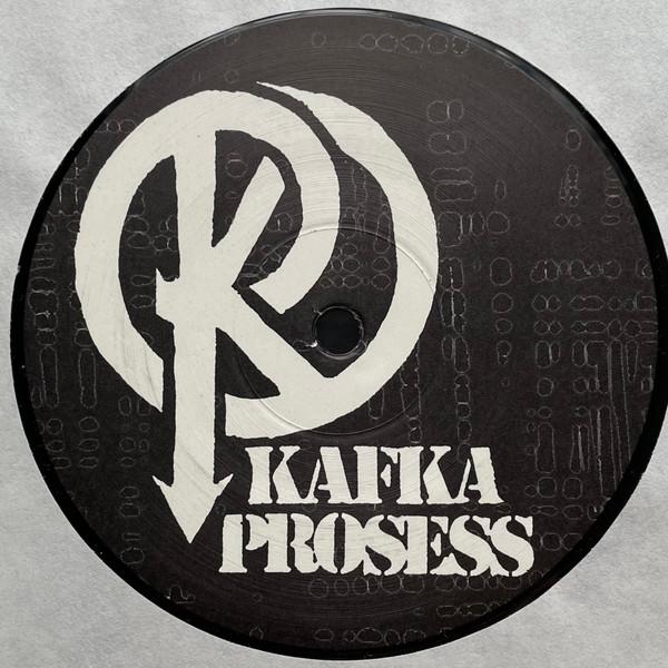 KAFKA PROSESS-Ingen Fattige, Ingen Rike (German 限定プレス LP「廃盤 : TIME BOMB ...