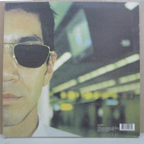 MONEY MARK☆Push The Button☆貴重98年UKオリジ2枚組LP☆ : TIME BOMB RECORDS - 通販 ...