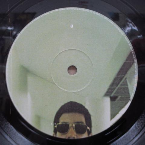MONEY MARK☆Push The Button☆貴重98年UKオリジ2枚組LP☆ : TIME BOMB RECORDS - 通販 ...
