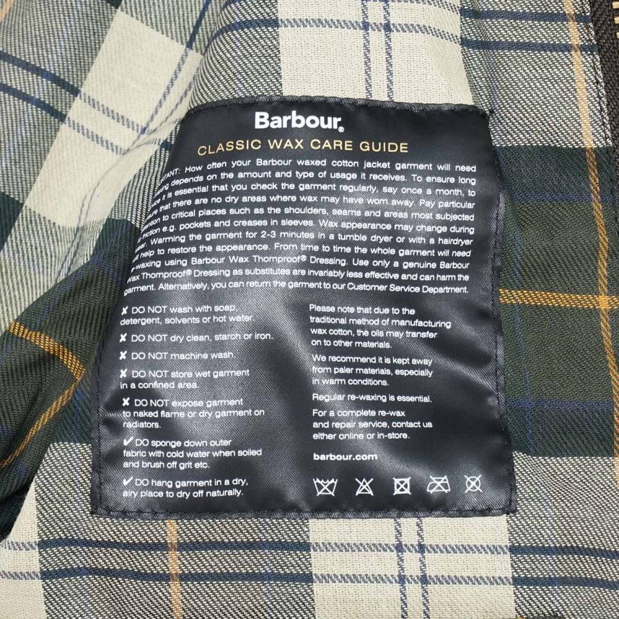 Barbour バブアー SPEY スペイ コットン ショート MWX1212 Barbour バブアー SPEY スペイ コットン ショート MWX1212