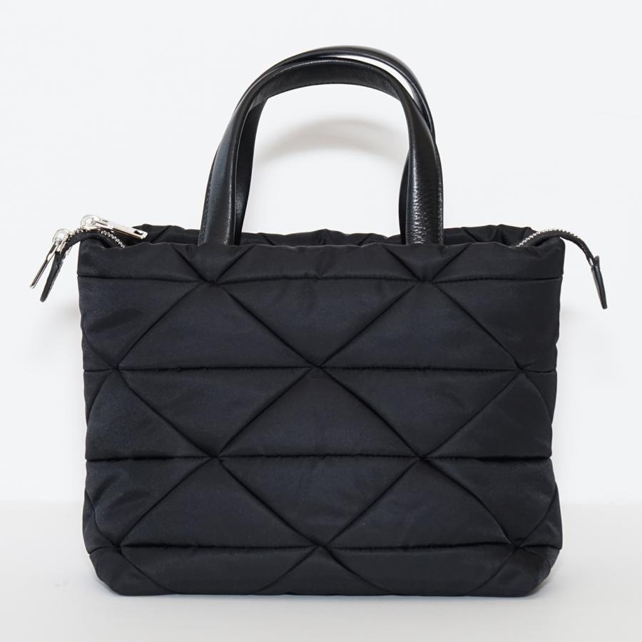 PRADA プラダ トートバッグ ブランド ブラック BLACK 黒 人気 PRADA プラダ トートバッグ ブランド ブラック BLACK 黒 人気