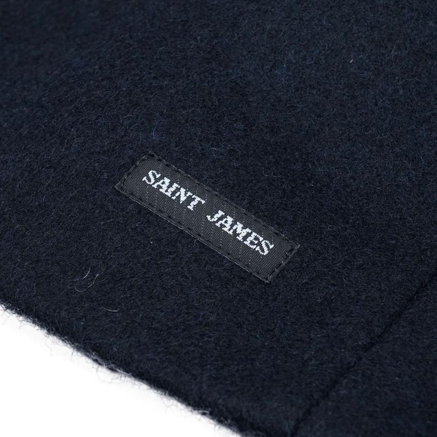 SAINT JAMES セントジェームス ジャケット GALION II 0470 メンズ Pコート : Tokyo Brand Store - 通販 - Yahoo!ショッピング