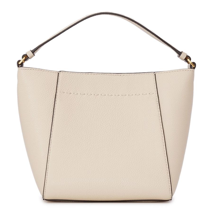 TORY BURCH トリーバーチ 鞄 カバン 74956 マックグロー スモール バケットバッグ 2way ブランド トートバッグ 定番人気 シンプル レディース ハンドバッグ ...
