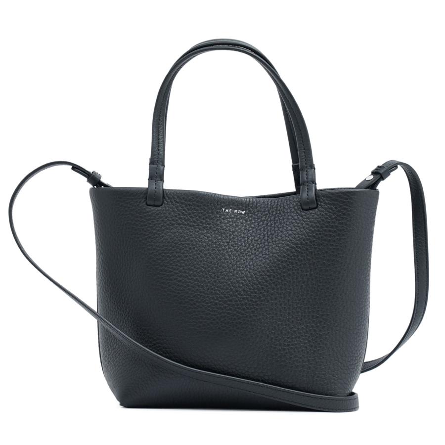 THE ROW The Row ザ ロウ W1199 L129 Small Park Tote レザー 革 THE ROW The Row ザ ロウ W1199 L129 Small Park Tote レザー 革