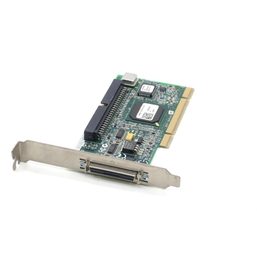 adaptec AVA-2930LP SCSIカード Ultra SCSI対応 シールド型50ピン外部コネクタ PCIスロット接続 : TCEダイレクトYahoo!店 - 通販 - Yahoo ...