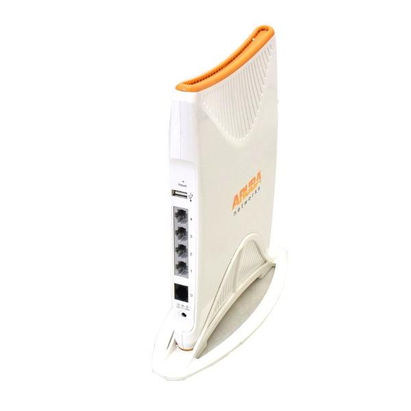 Aruba Networks RAP-5WN 802.11abgn リモートアクセスポイント 設定初期化済 :302175020:TCE ...
