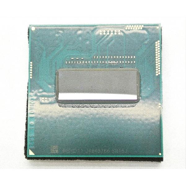 intel Core i7-4702MQ 2.2-3.2GHz/4C8T/37W/FCPGA946 SR15J : TCEダイレクトYahoo ...