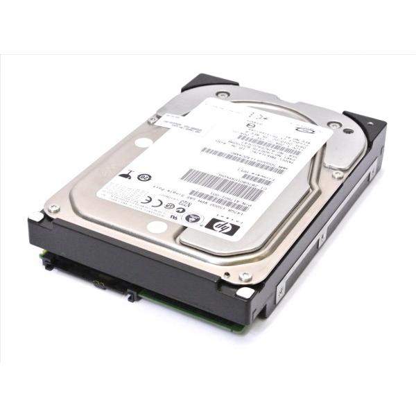 hp MBA3147RC 146GB 3.5インチSAS 15Krpm (富士通 OEM) : TCEダイレクトYahoo!店 - 通販 ...