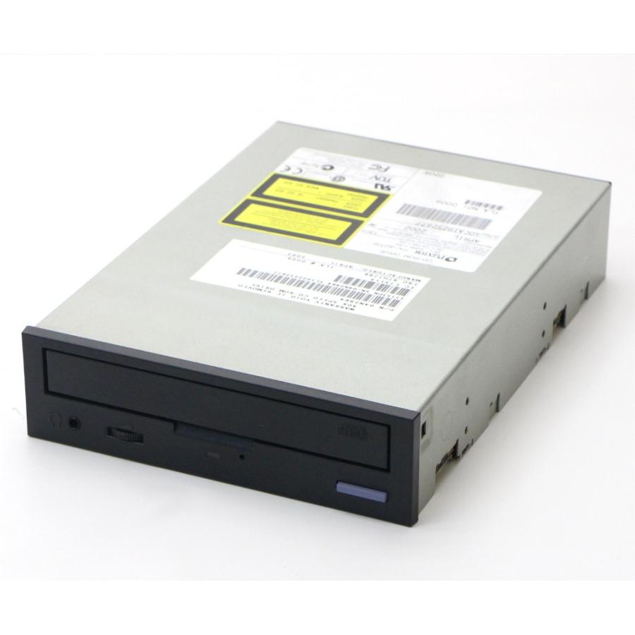 IBM 04N2964 PX-40TSi UltraSCSI接続 40倍速 CD-ROMドライブ IBM用オプション : TCEダイレクト ...