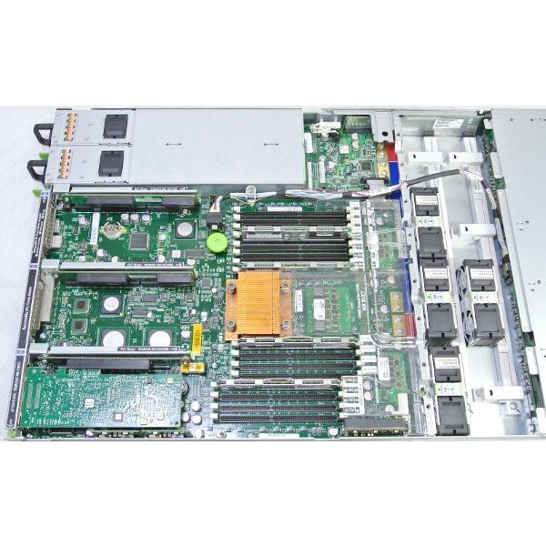 Sun SPARC Enterprise T5120 UltraSparcT2-1.2GHz/4G/MULTI/AC*2 : TCEダイレクト ...