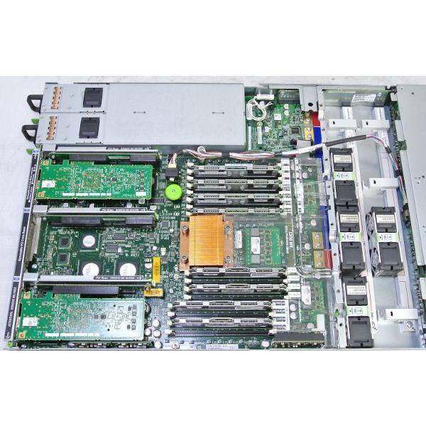 Sun SPARC Enterprise T5120 UltraSparcT2-1.2GHz/8G/MULTI/AC*2 : TCEダイレクト ...