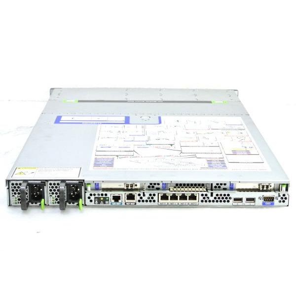 Sun SPARC Enterprise T5120 UltraSparcT2-1.2GHz/8G/MULTI/AC*2 : TCEダイレクト ...