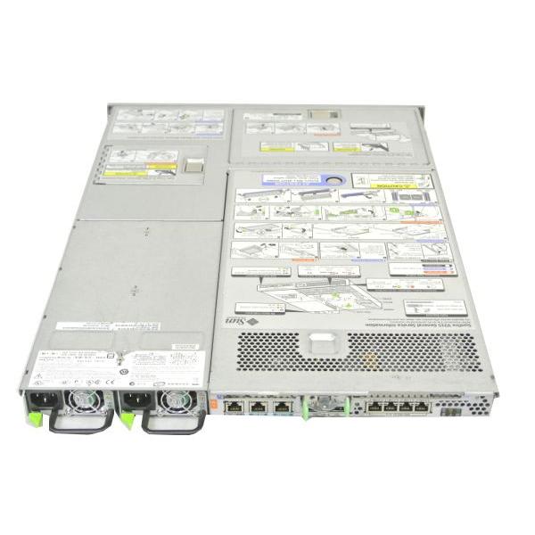 SUN Fire V215 UltraSparc3i-1.5GHz*2/4GB/73GB*2/MULTI/AC*2 : TCEダイレクト ...