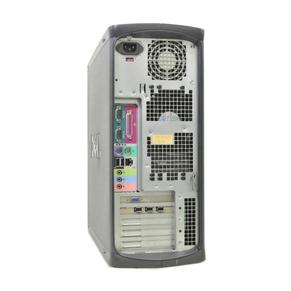 DELL OptiPlex GX240 MT Pen4-1.7GHz/512MB/120GB/CDRW/Win2000 : TCEダイレクト ...