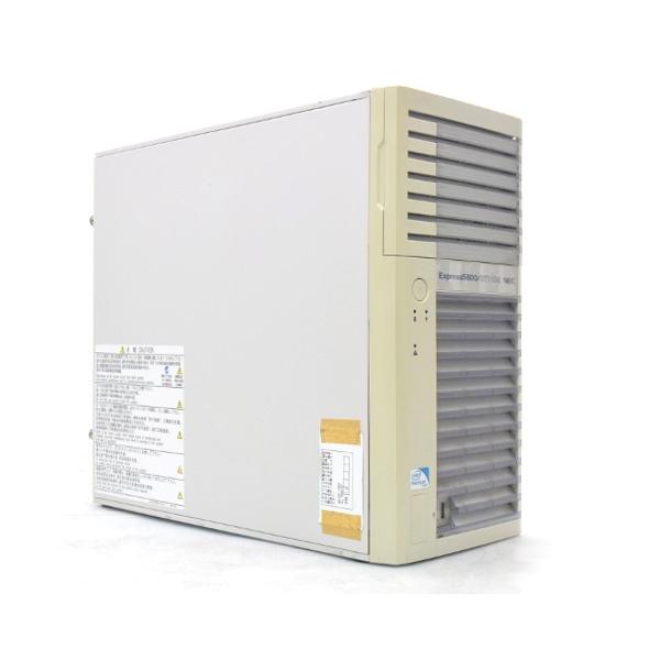 NEC Express5800/GT110d PentiumG630-2.7GHz/4GB/300GB*2/RAID : TCEダイレクトYahoo!店 - 通販 - Yahoo!ショッピング