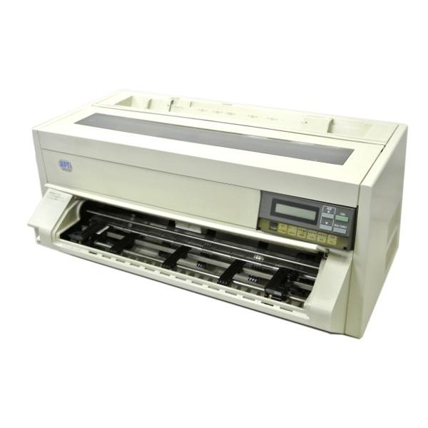 APTi PowerTyper M653 IBM5577互換ドットプリンタ : TCEダイレクトYahoo!店 - 通販 - Yahoo!ショッピング