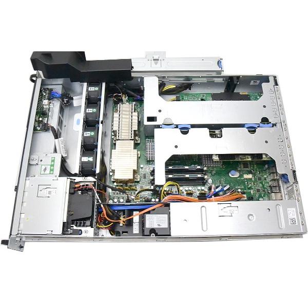 DELL Precision R5400 Xeon E5450 3GHz*2 4GB 160GB (SATA10000rpm ...