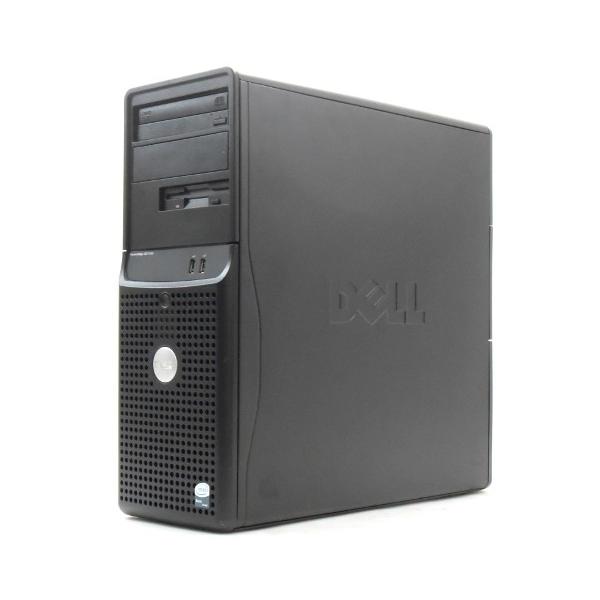 DELL PowerEdge SC1430 Xeon E5335 2GHz*2 4GB 250GBx2台 (SATA3.5インチ/RAID1 ...