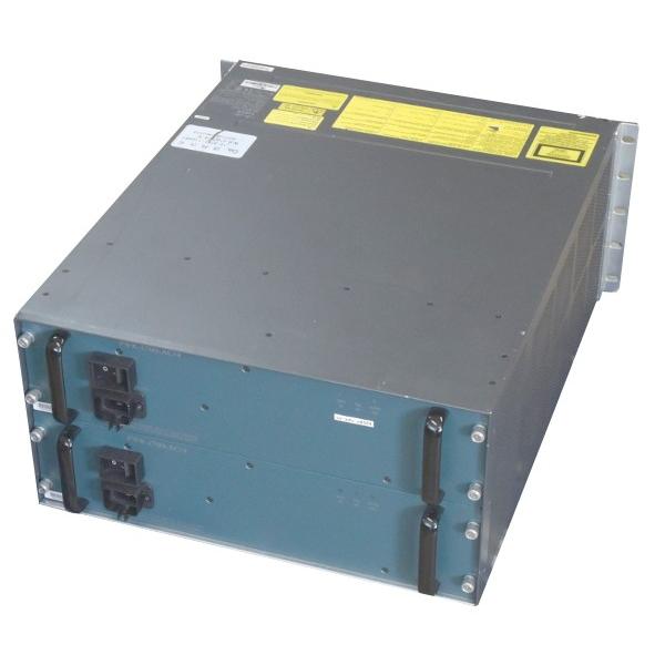 Cisco Catalyst 6500-E WS-C6504-E V01 WS-Sup2T-10G (SuperVisorEngine2T ...