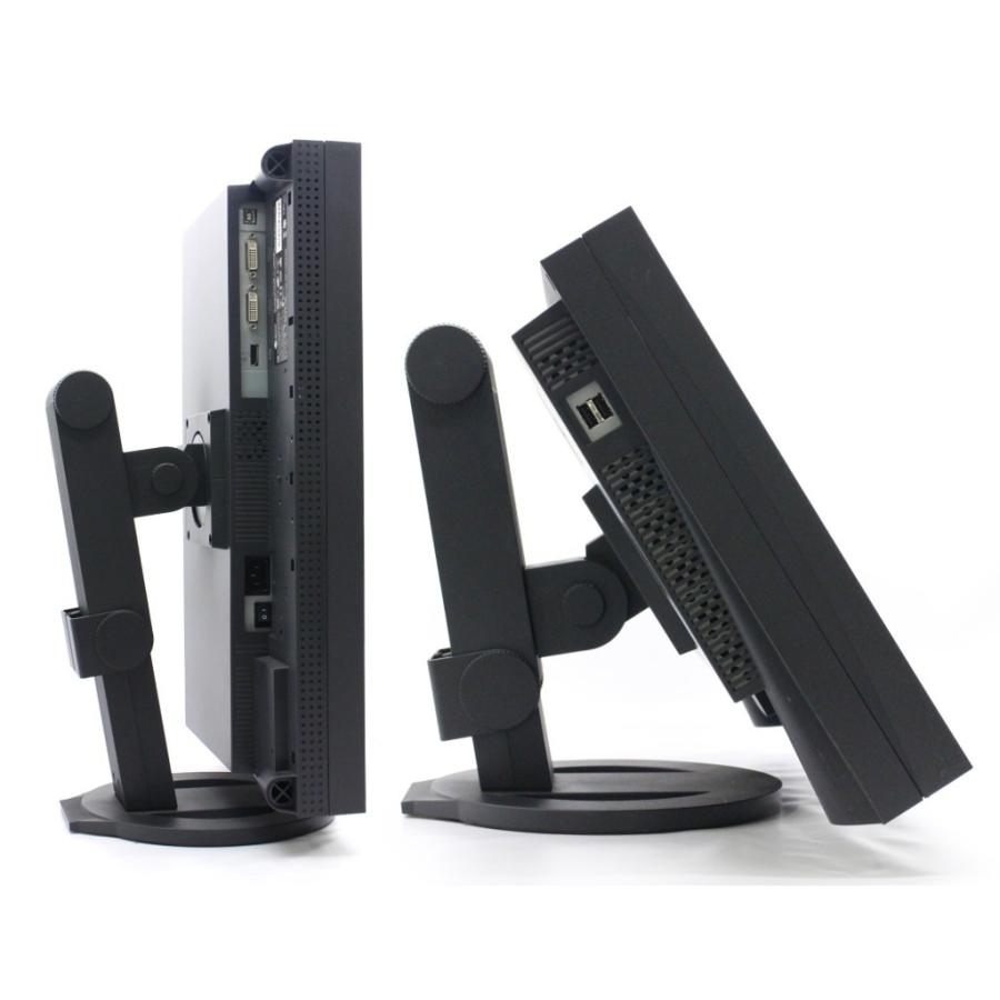 EIZO FlexScan SX2262w 22インチ非光沢パネル WUXGA 1920x1200ドット DVI-Ix2 ...